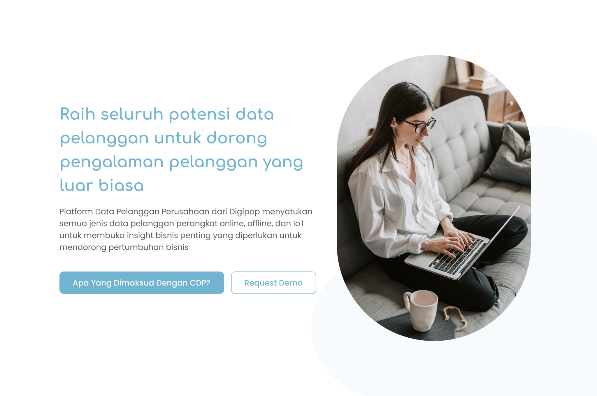 CDP | Bagaimana Mengembangkan Strategi Customer Insights