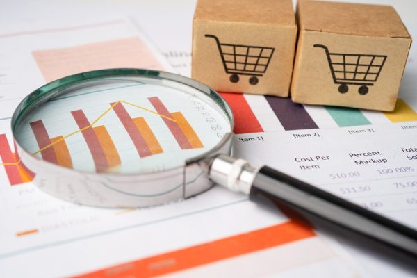 Retail & FMCG - Digipop